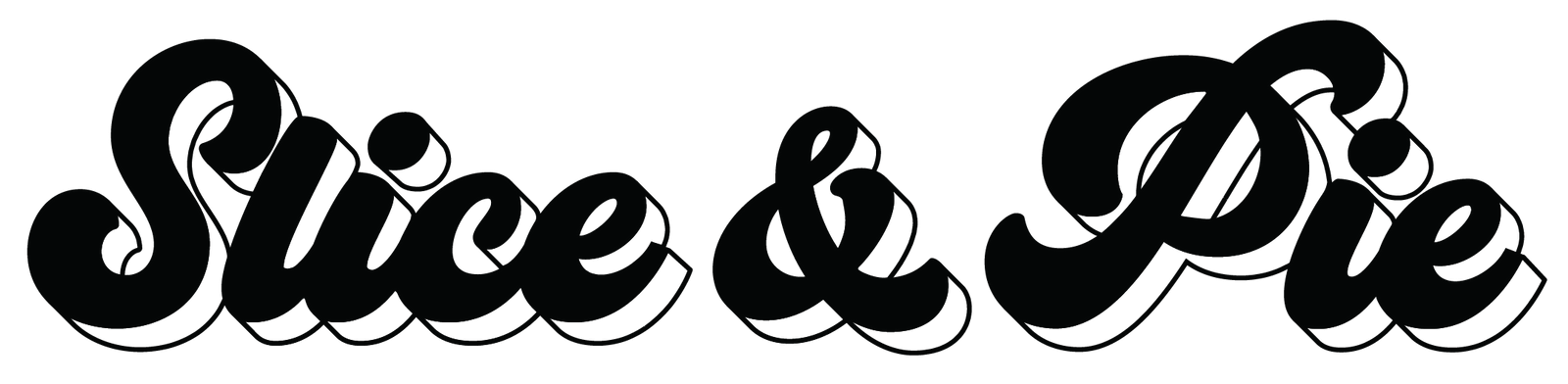 Slice & Pie - A Pizza Joint