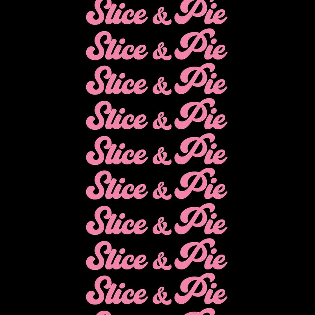 Slice & Pie - A Pizza Joint