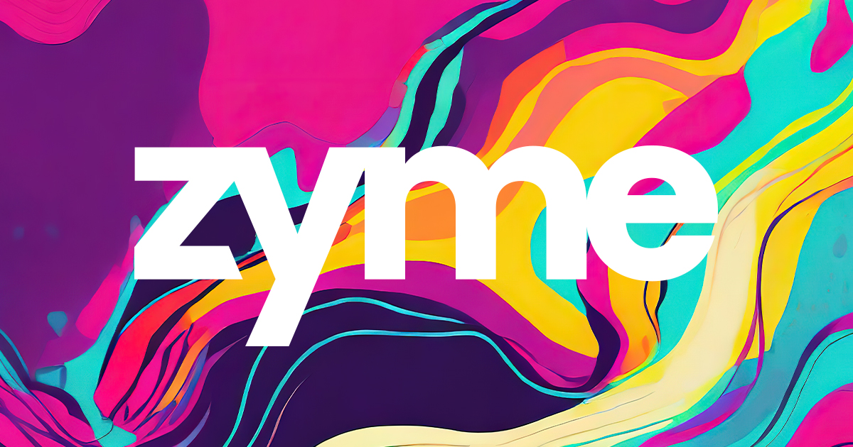Zyme Studio | Creative design