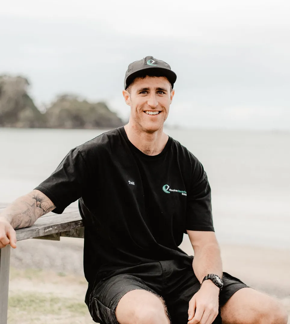 About Us | Revolve Electrical Solutions