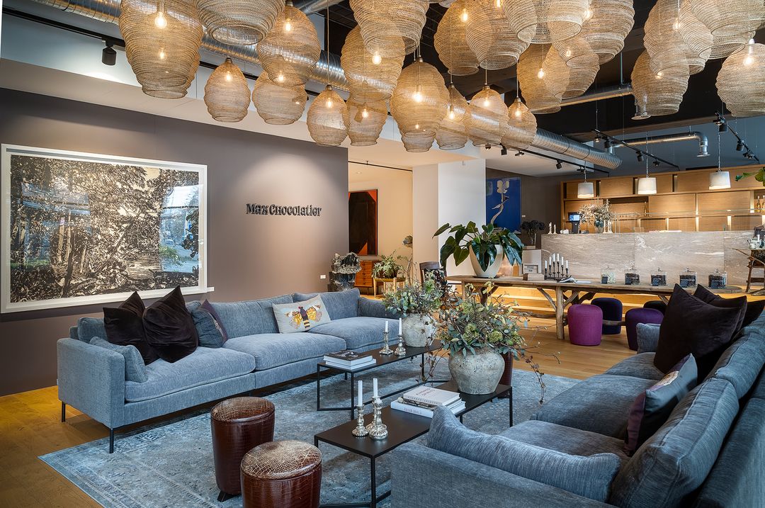 Max Chocolatier | handmade & natural chocolate - Max Chocolatier