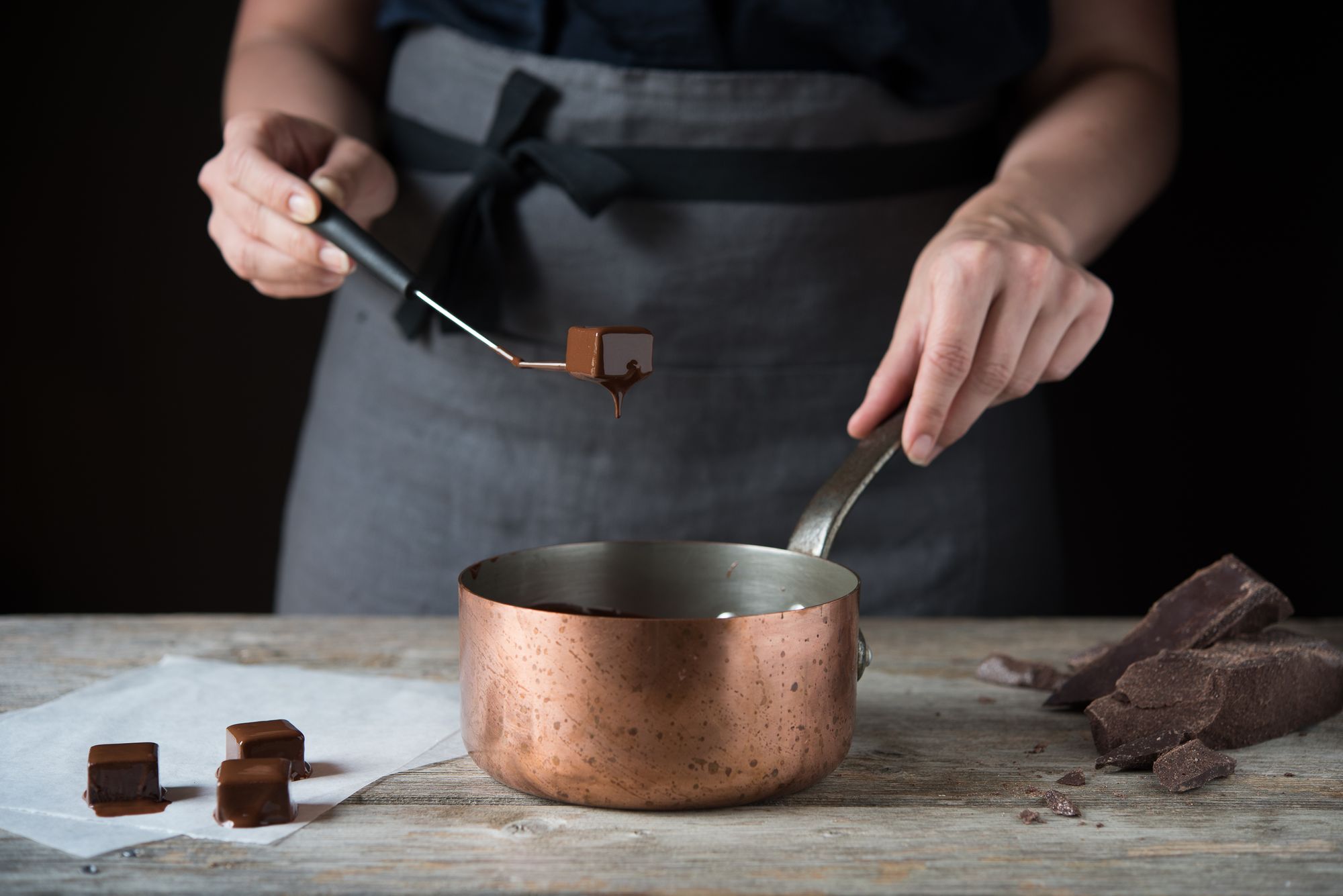 Max Chocolatier | Shop