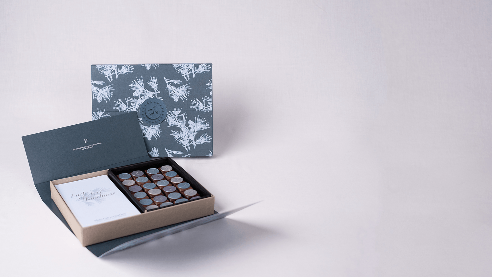 Max Chocolatier | handmade & natural chocolate - Max Chocolatier