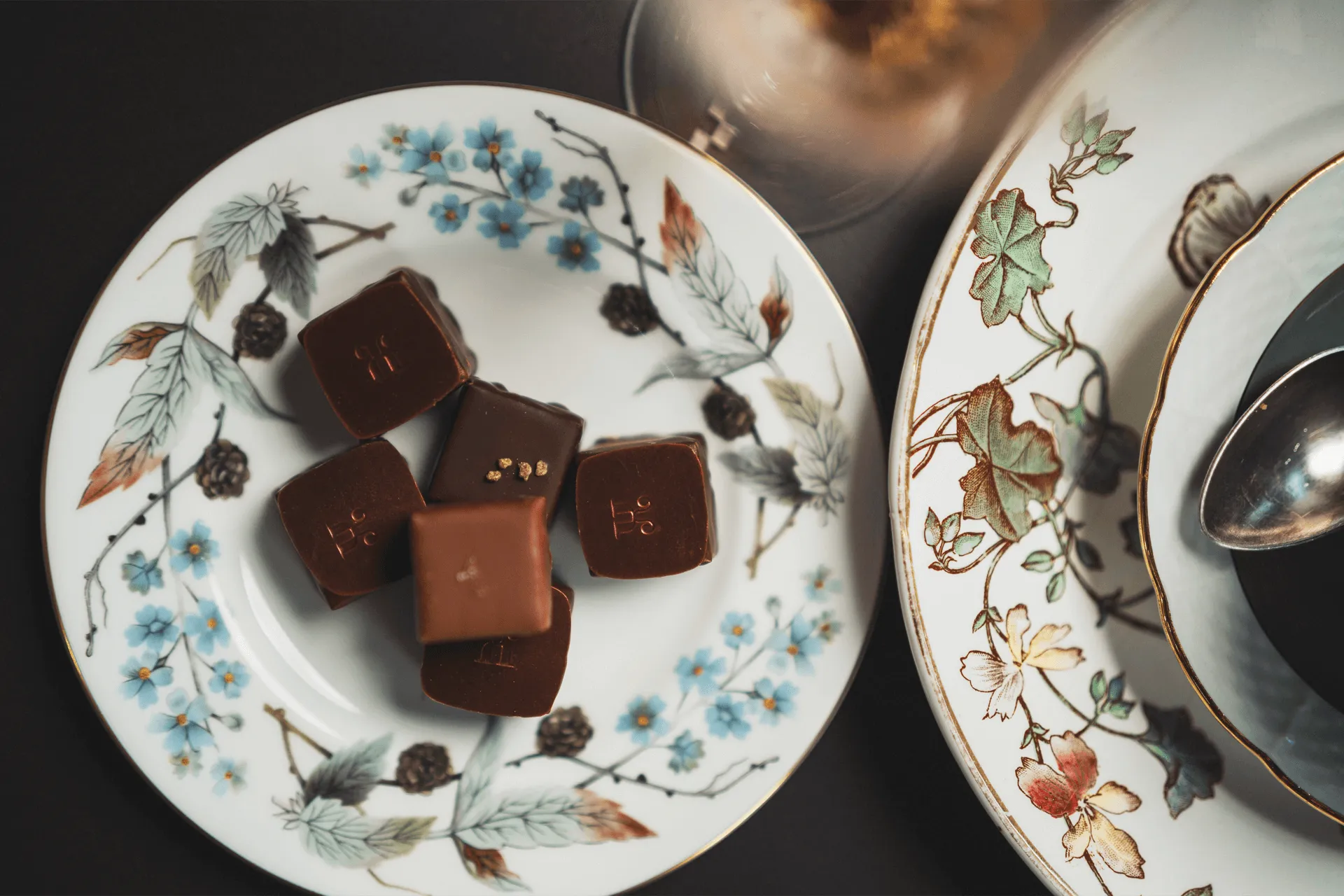 Max Chocolatier | handmade & natural chocolate - Max Chocolatier