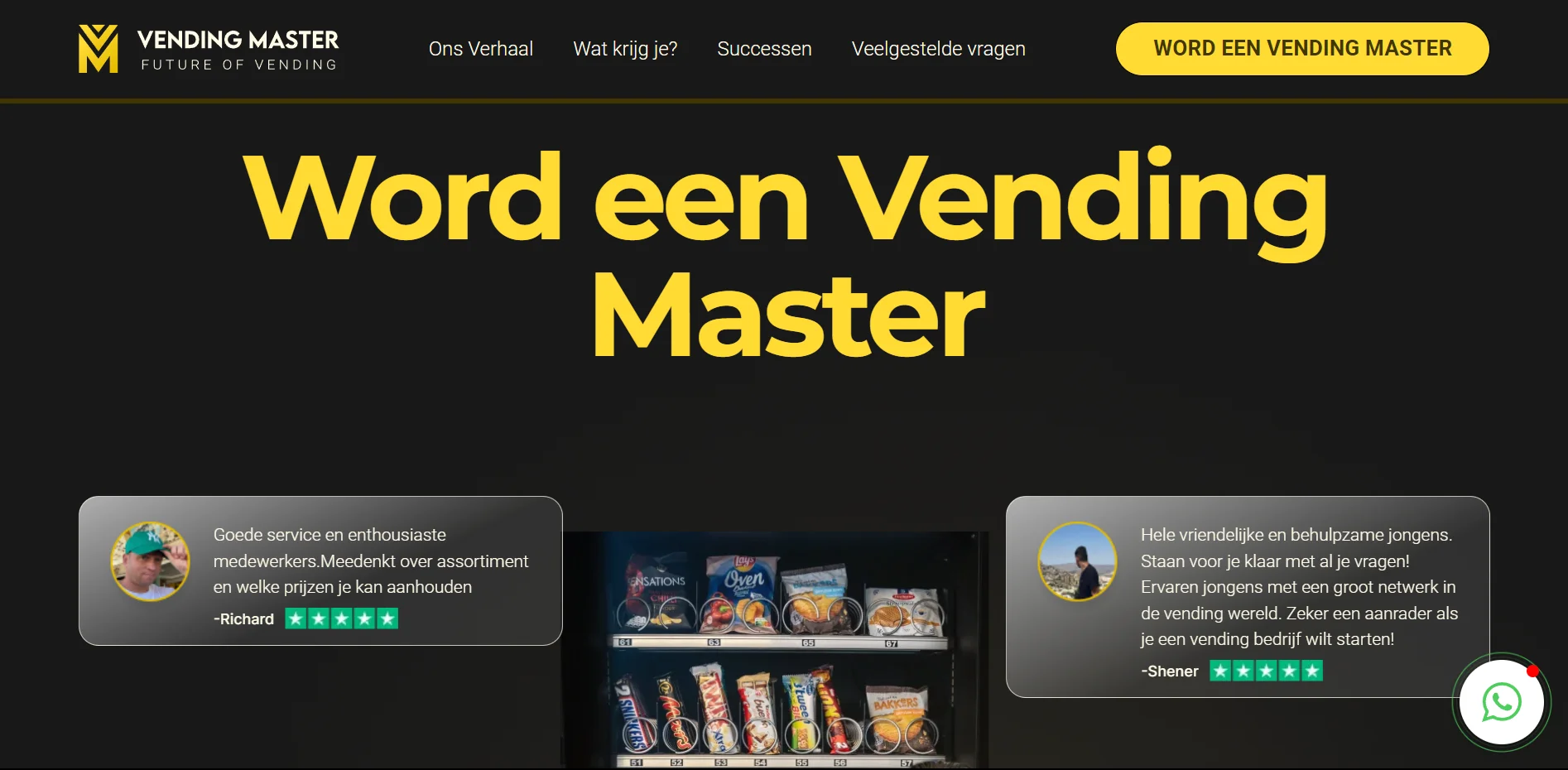 Weblyfe | Story Driven Creative Agency