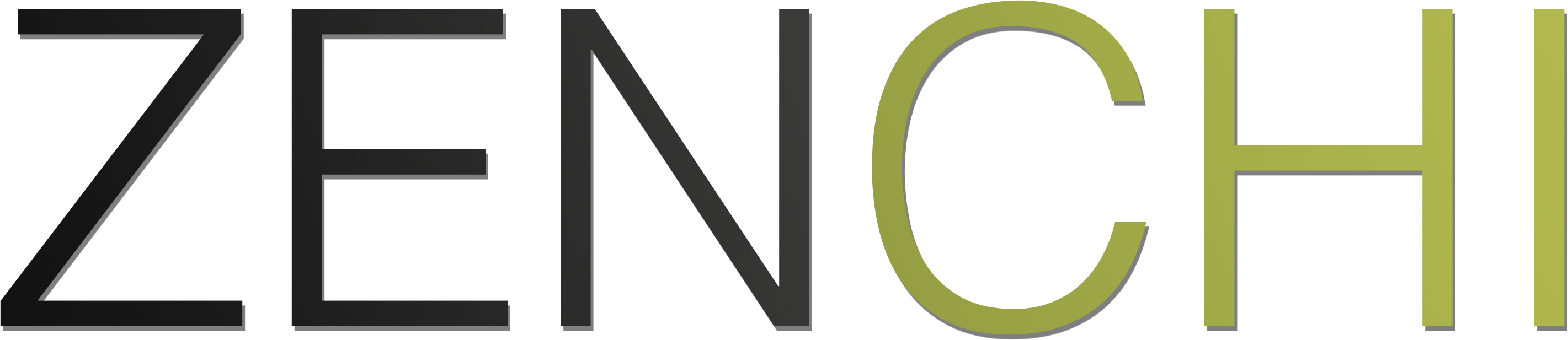 ZenChi Relaxercise Machine | Now Celebrating 15 Years!