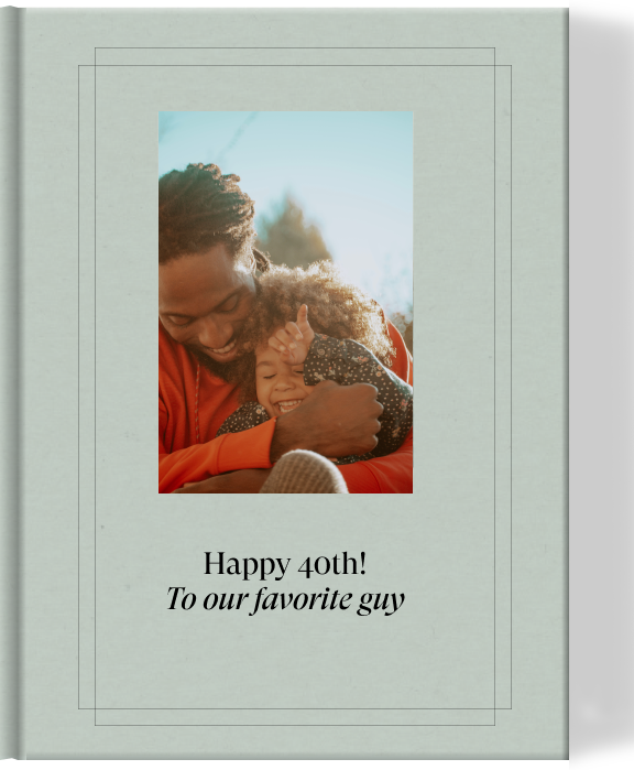 Storyworth Celebration Books