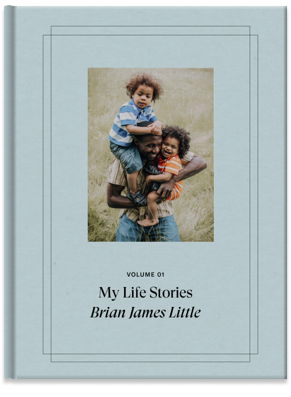 The Storyworth Podcast