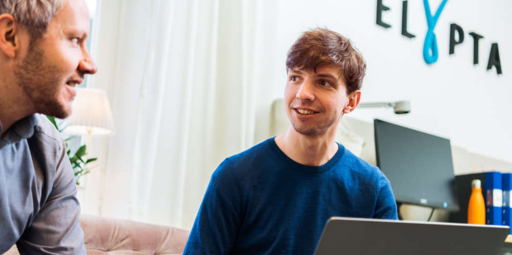 Elypta – Advancing Cancer Detection