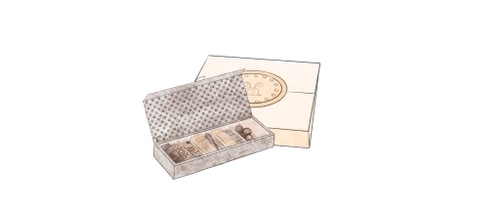 Max Chocolatier | handgemachte & natürliche Schokolade - Max Chocolatier