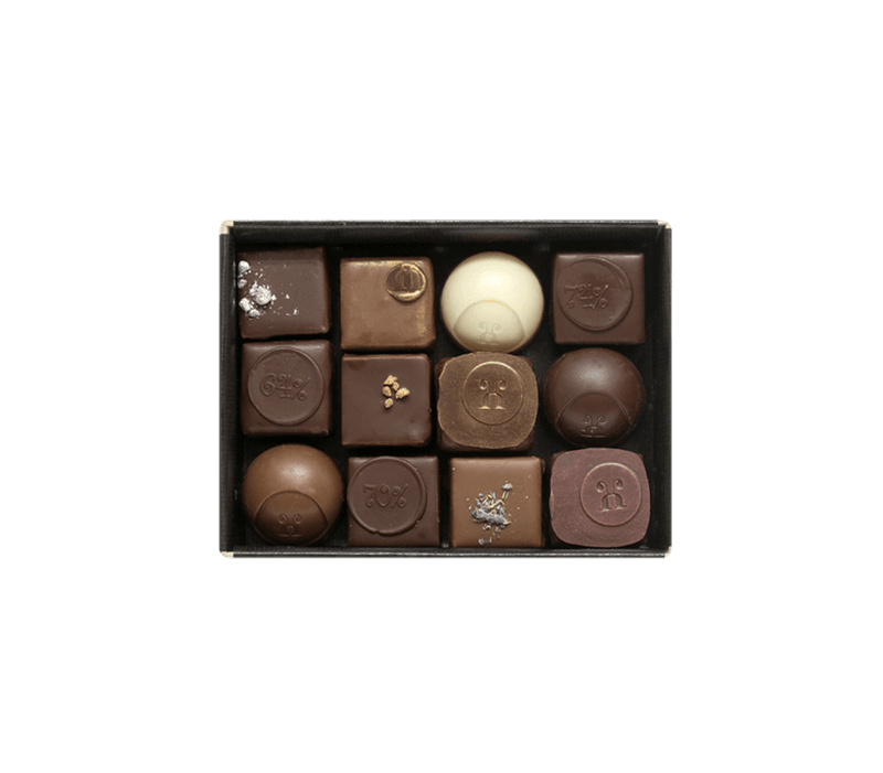 Max Chocolatier | handmade & natural chocolate - Max Chocolatier