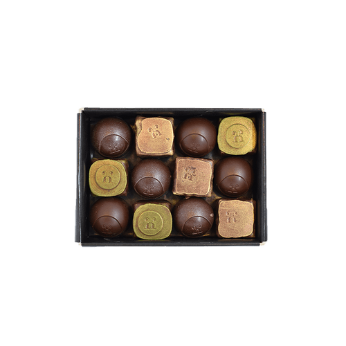 Max Chocolatier | handmade & natural chocolate - Max Chocolatier
