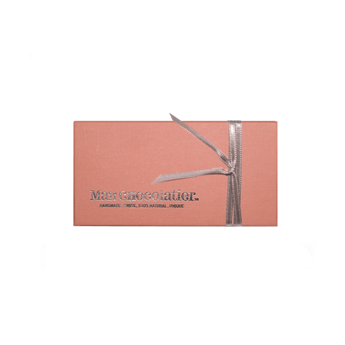 Max Chocolatier | handgemachte & natürliche Schokolade - Max Chocolatier