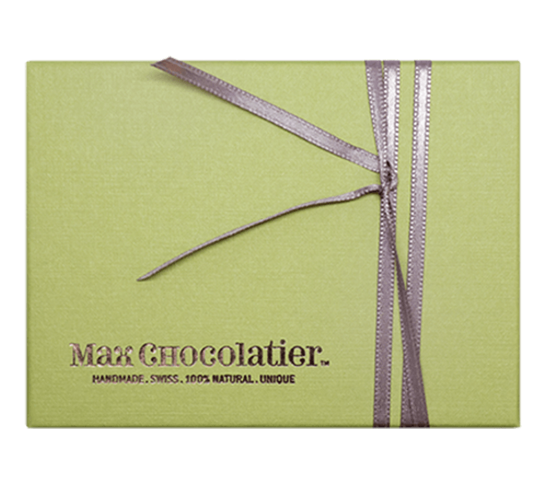 Max Chocolatier | handgemachte & natürliche Schokolade - Max Chocolatier