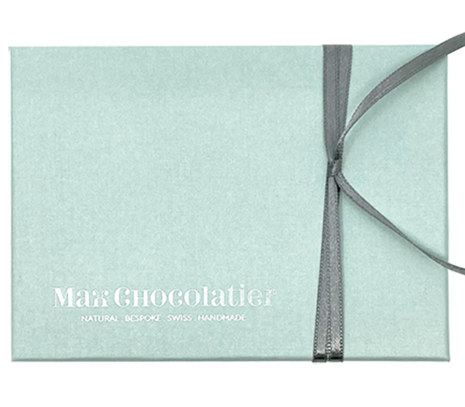 Max Chocolatier | handgemachte & natürliche Schokolade - Max Chocolatier