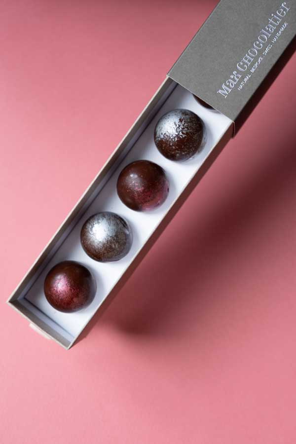 Max Chocolatier | handmade & natural chocolate - Max Chocolatier