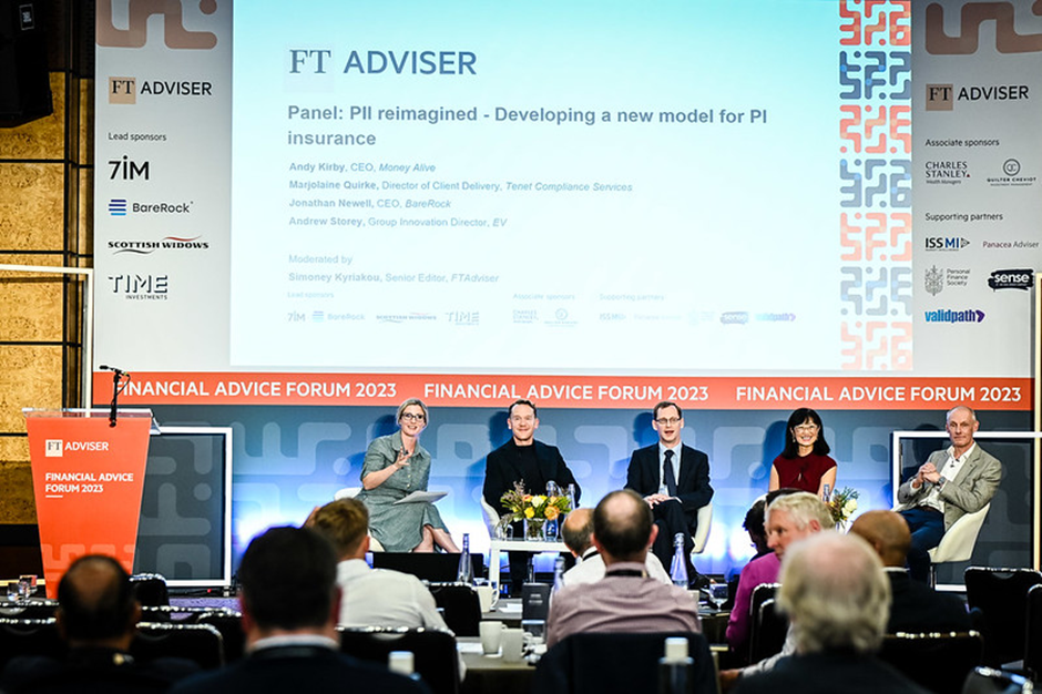 Financial Advice – What a risky business! - Top advice - Money Alive