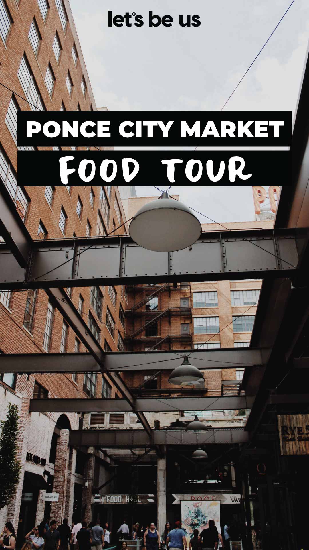 Best Food at Ponce City Market