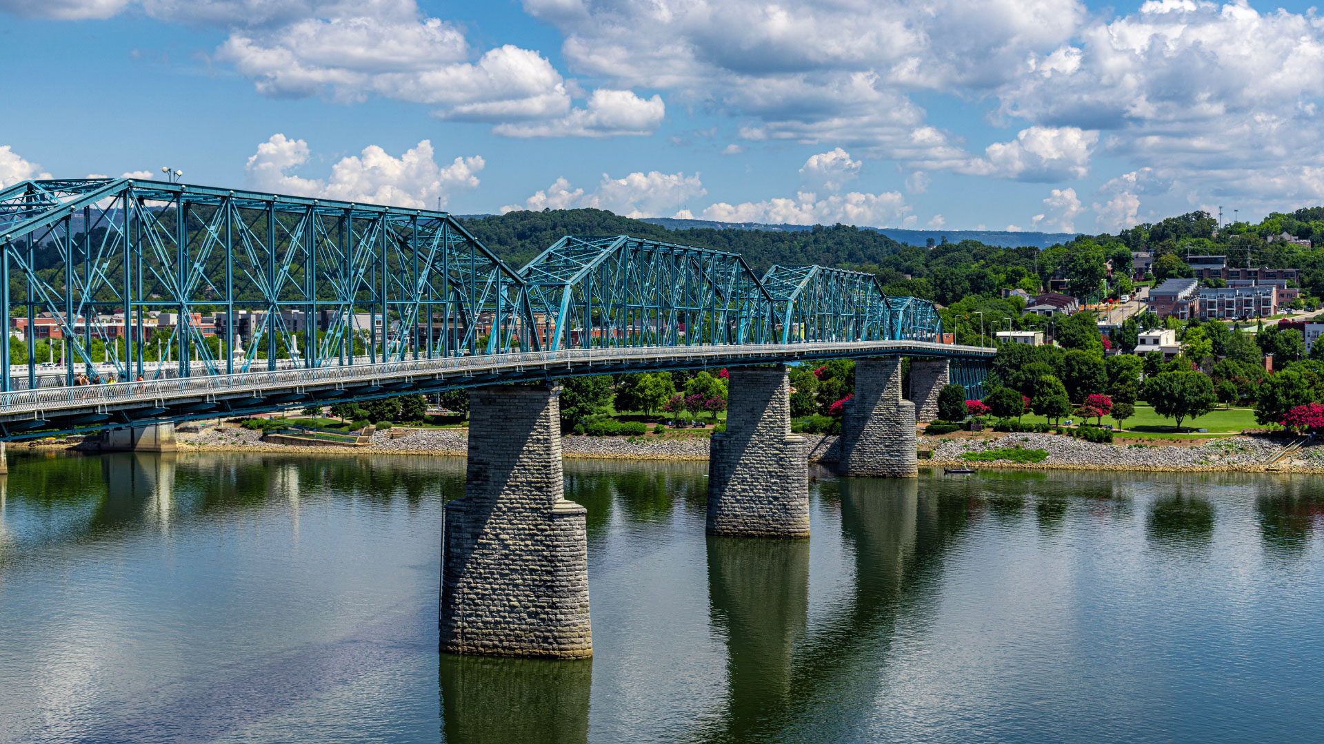 Tennessee Vacation Spots: 8 places you need to visit in Tennessee