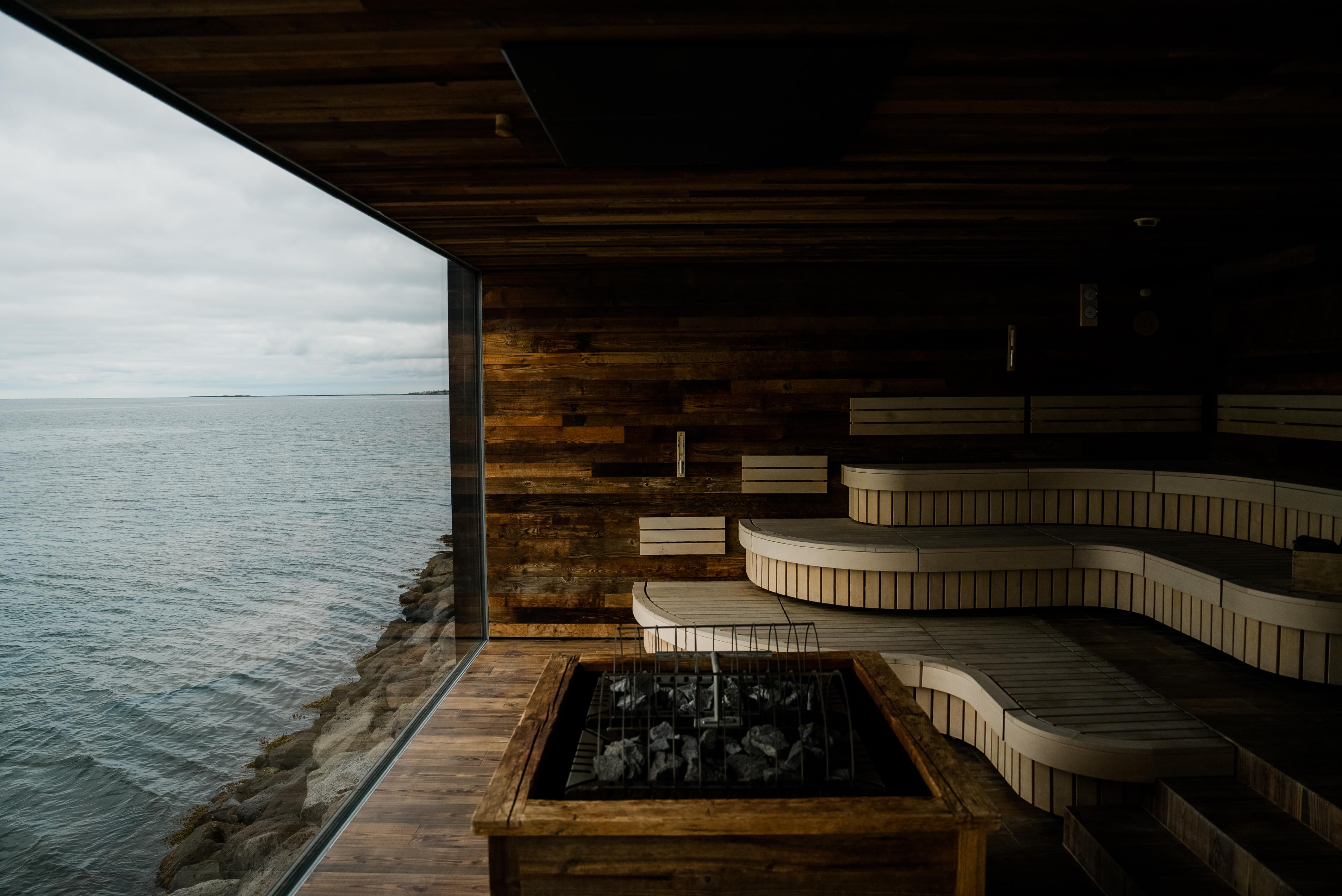 Iceland's Sky Lagoon - Complete guide and what to expect