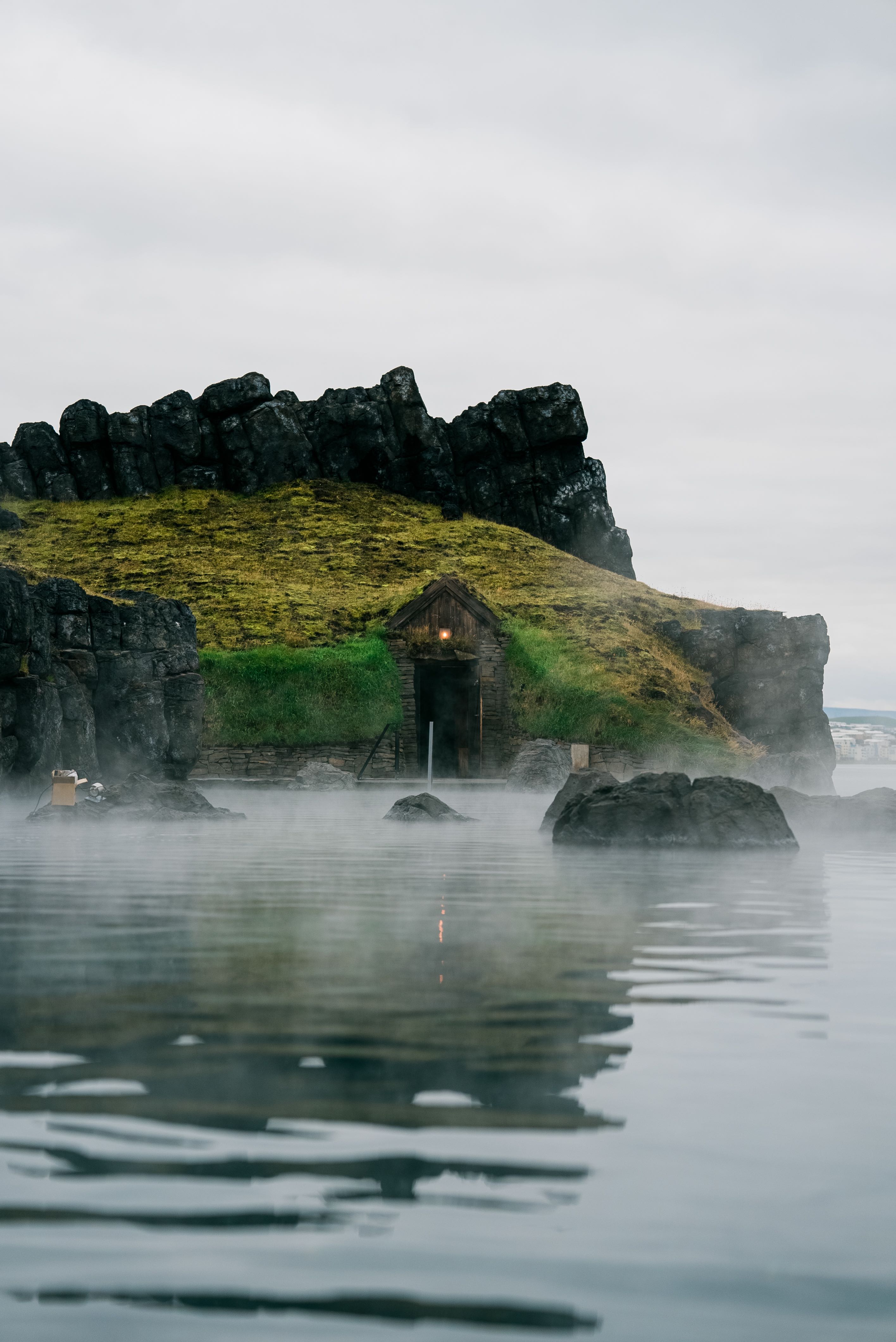 Iceland's Sky Lagoon - Complete guide and what to expect