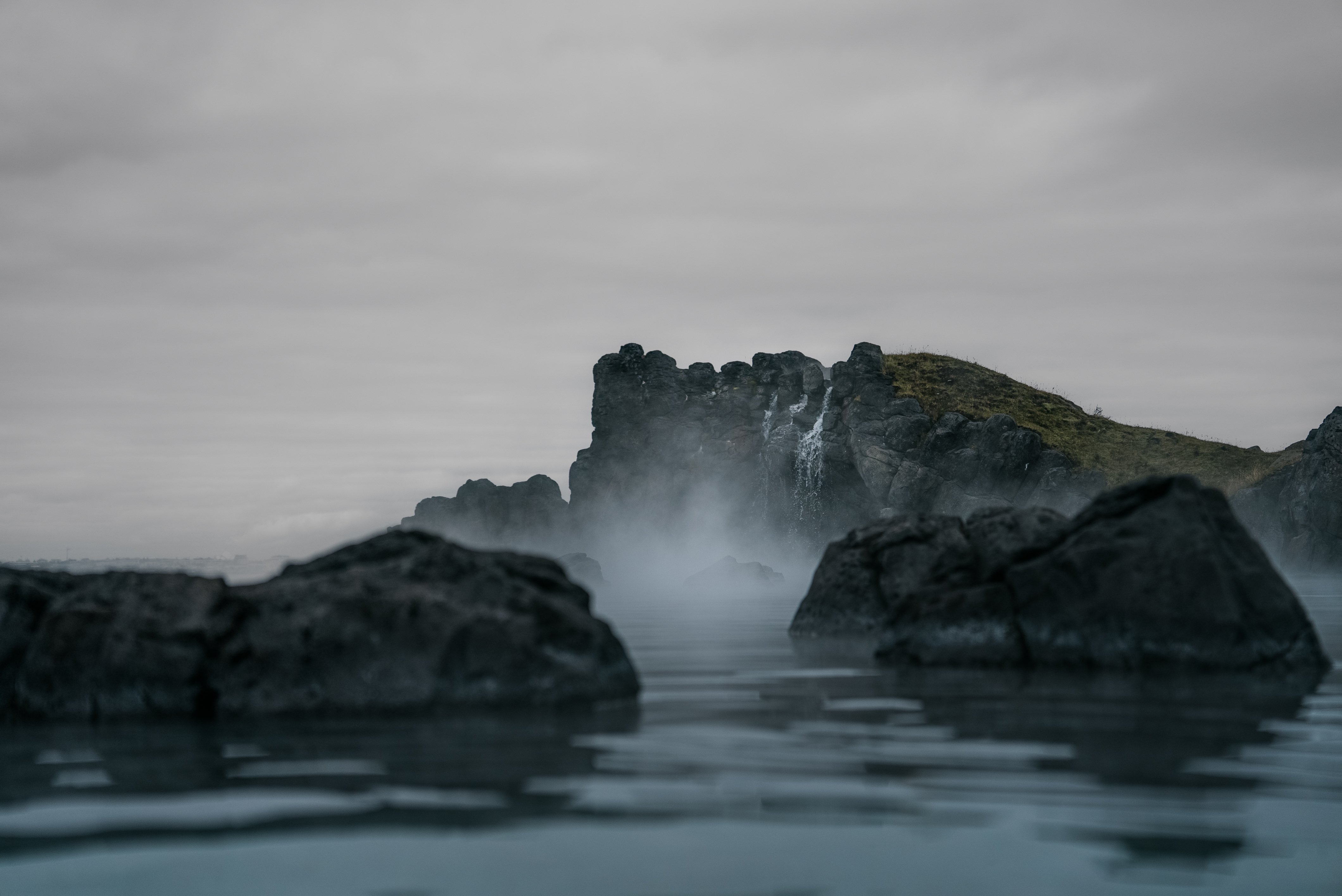 Iceland's Sky Lagoon - Complete guide and what to expect