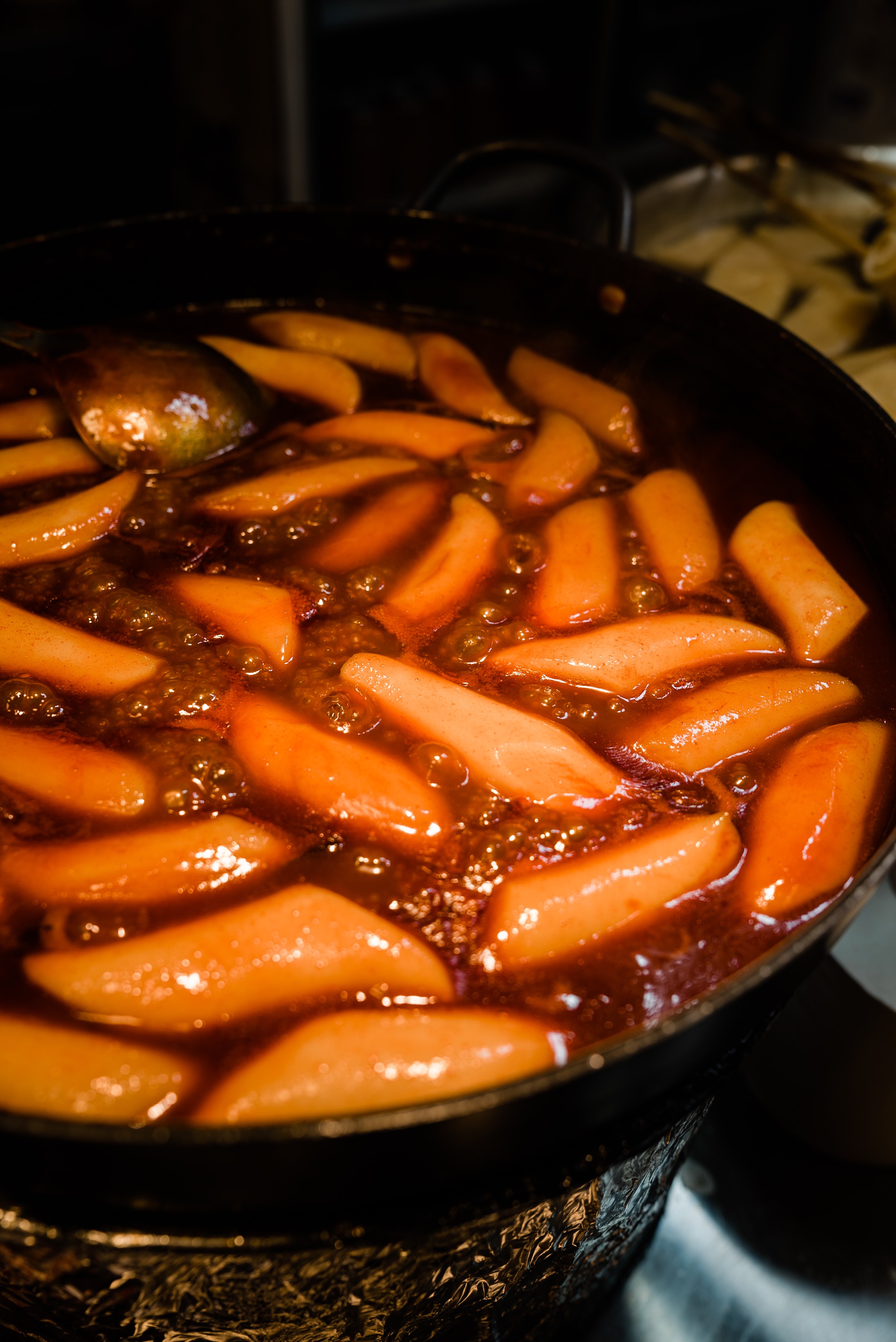 Gwangjang Market, Seoul - What to eat, when to go, and more