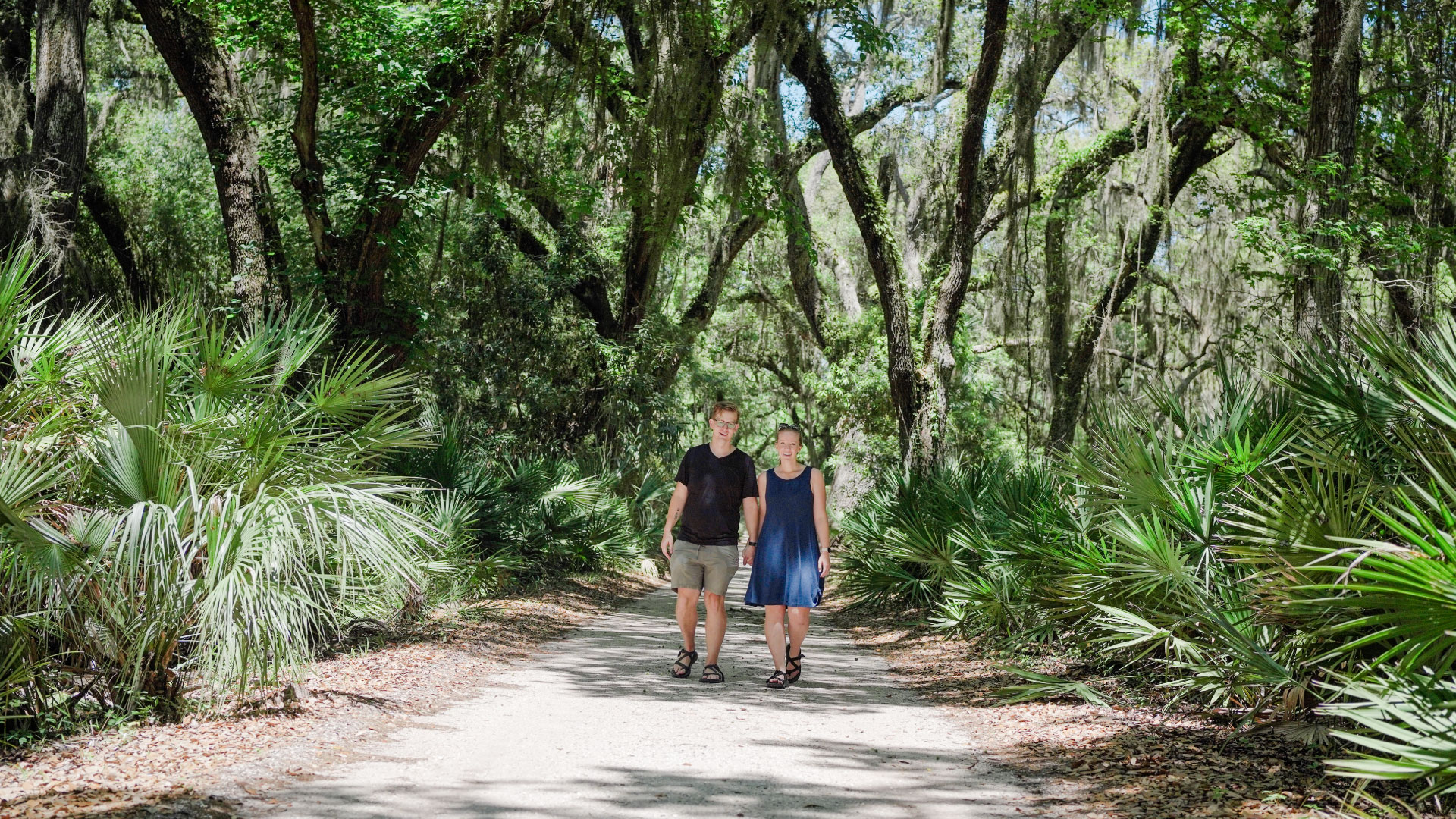 Cumberland Island: Travel guide to Georgia's island paradise
