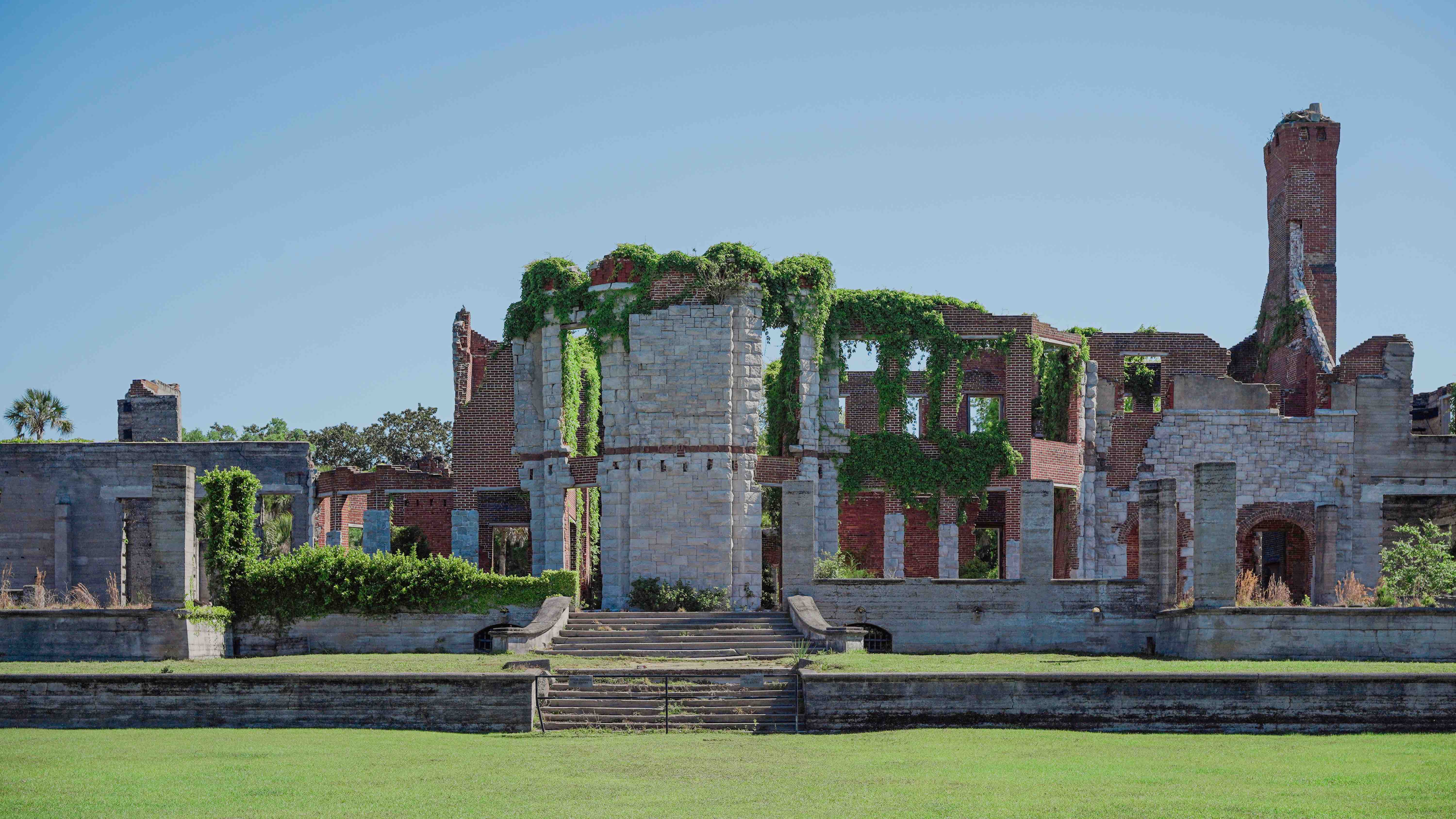 Cumberland Island: Travel guide to Georgia's island paradise