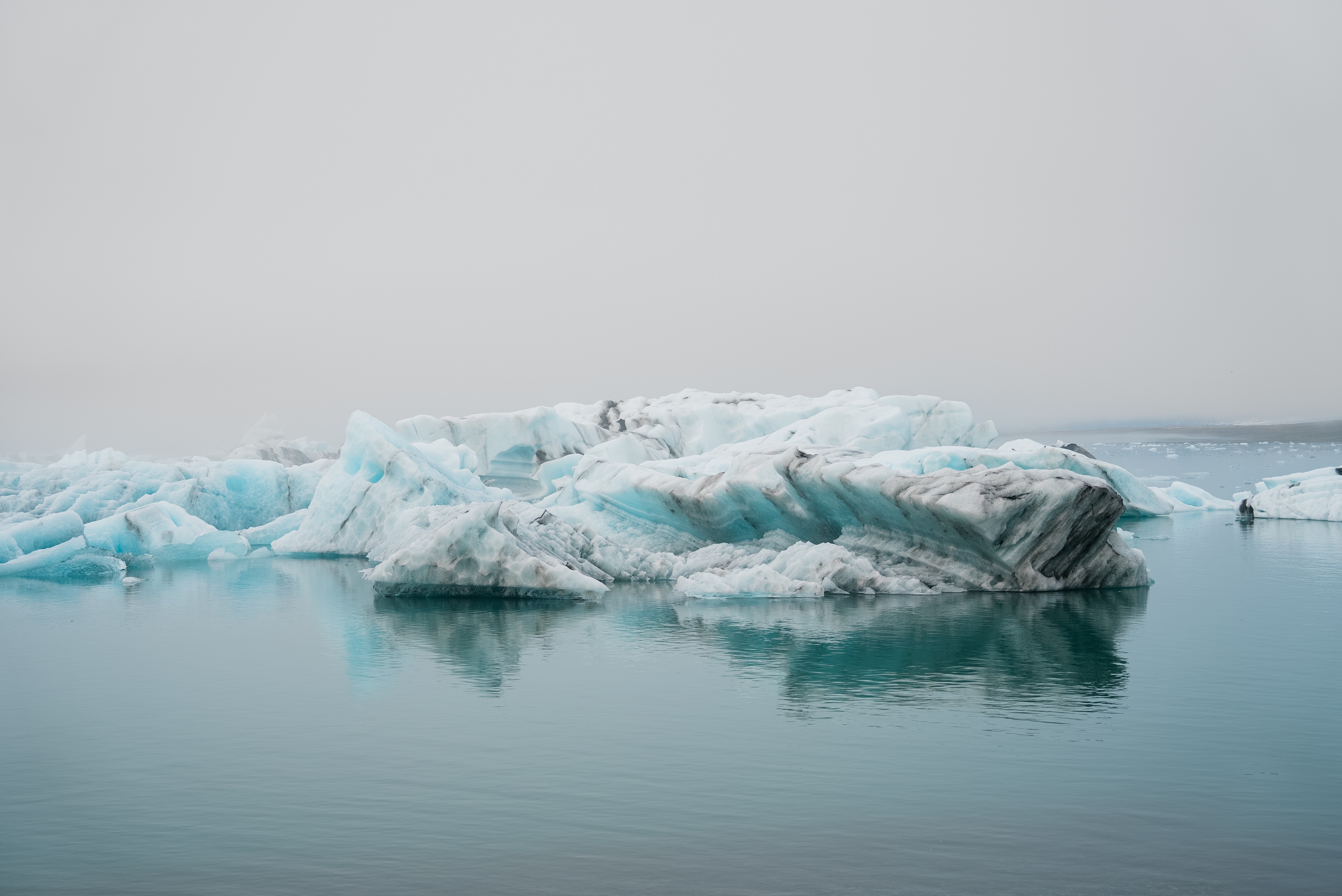 Visit the Magical Jökulsárlón Glacier Lagoon in Iceland | Travel Guide