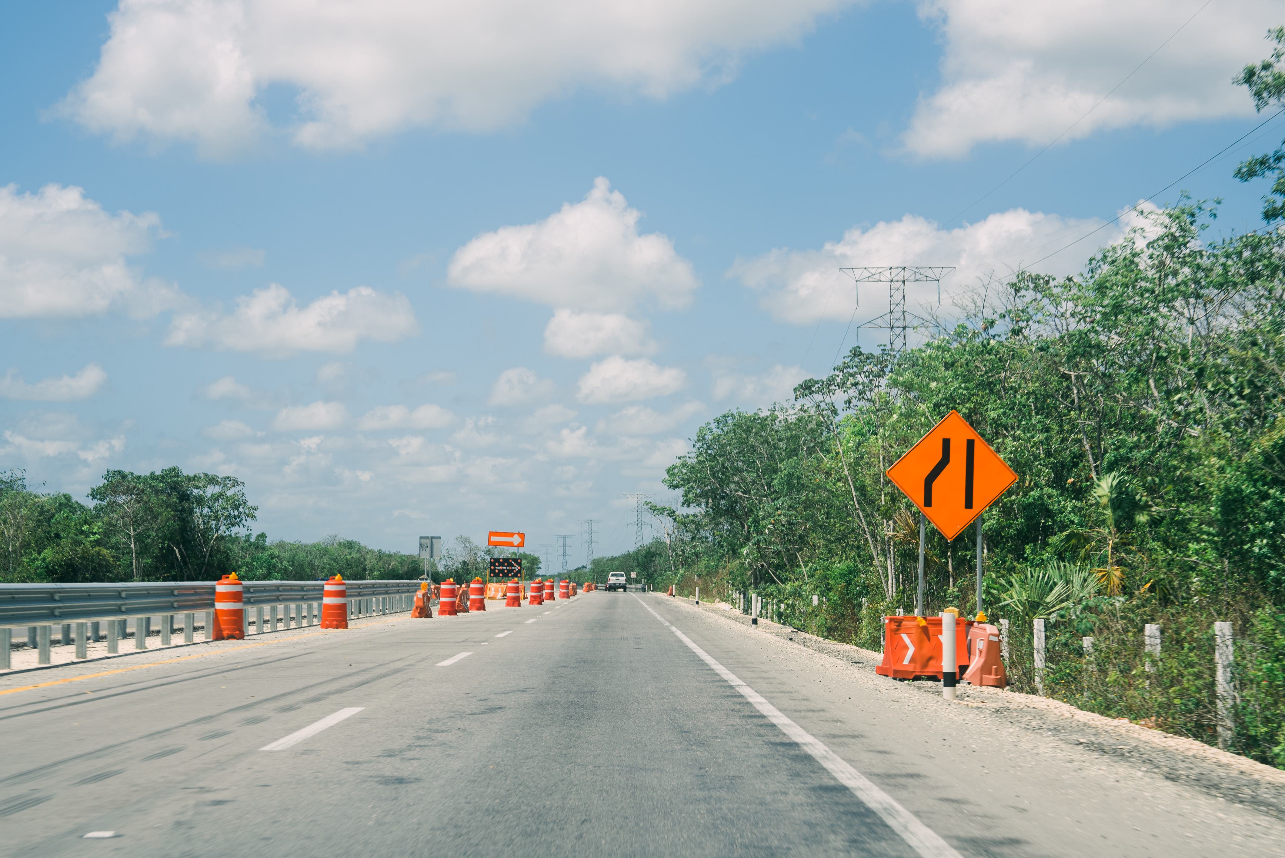 How to Get to Merida, Mexico (from Cancún, Tulum, and the USA)