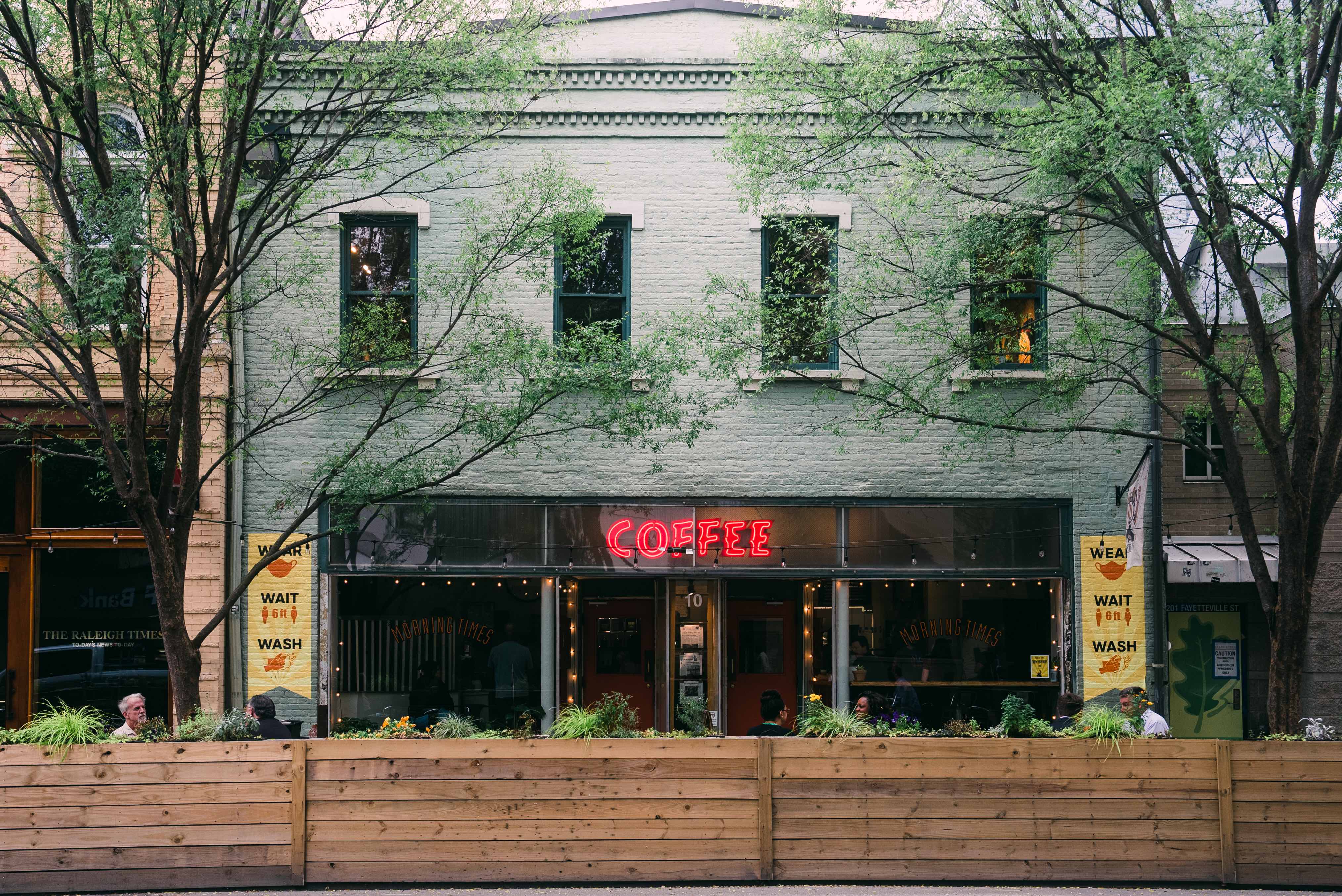 35 Best Restaurants in Raleigh, NC That Locals Love