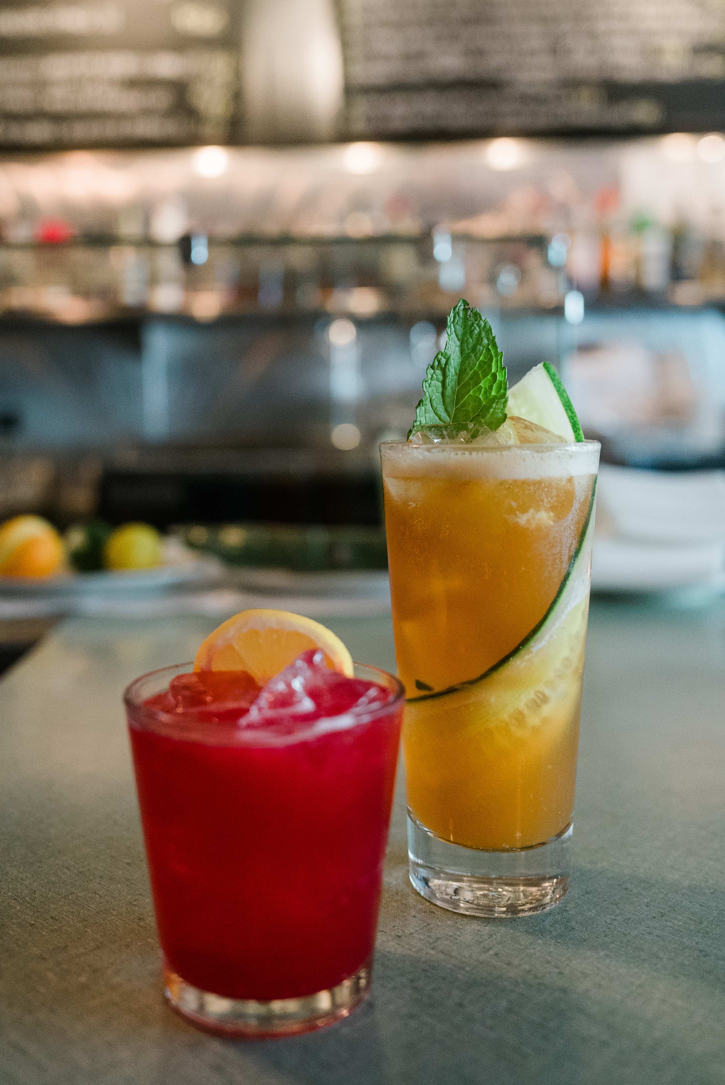 35 Best Restaurants in Raleigh, NC That Locals Love