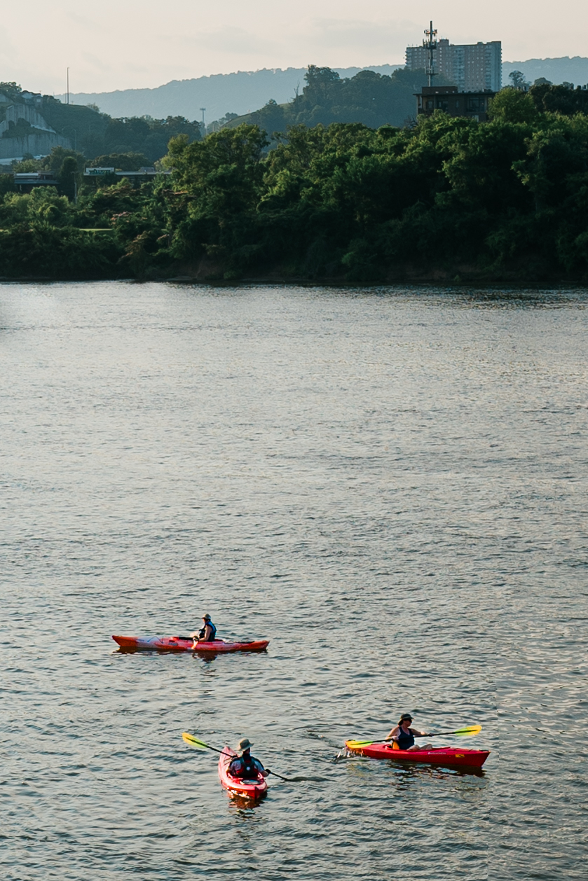 26 Best Things to See and Do in Chattanooga, Tennessee