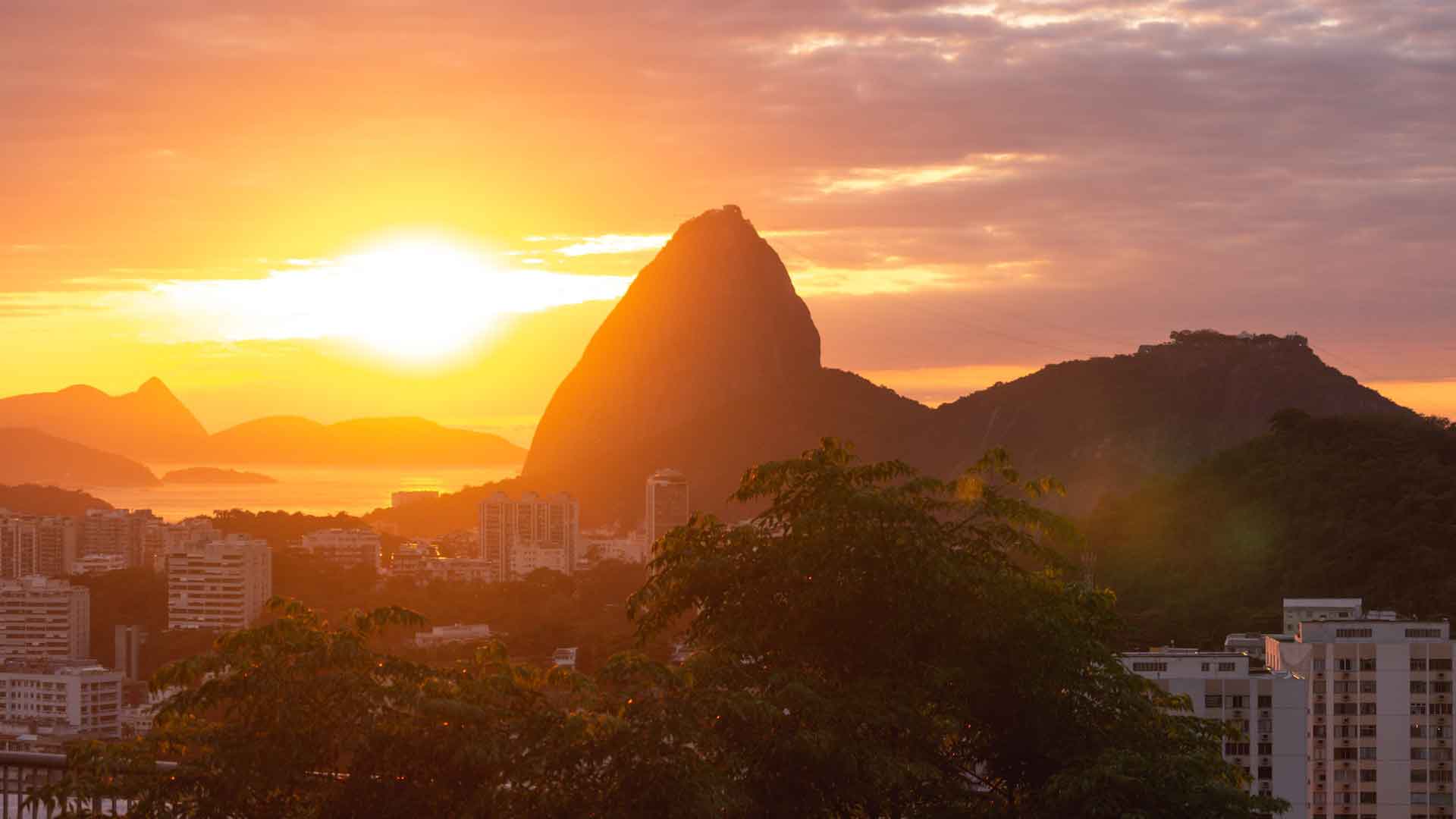 Everything You Need to Know for Your Visit to Sugarloaf Mountain in Rio ...