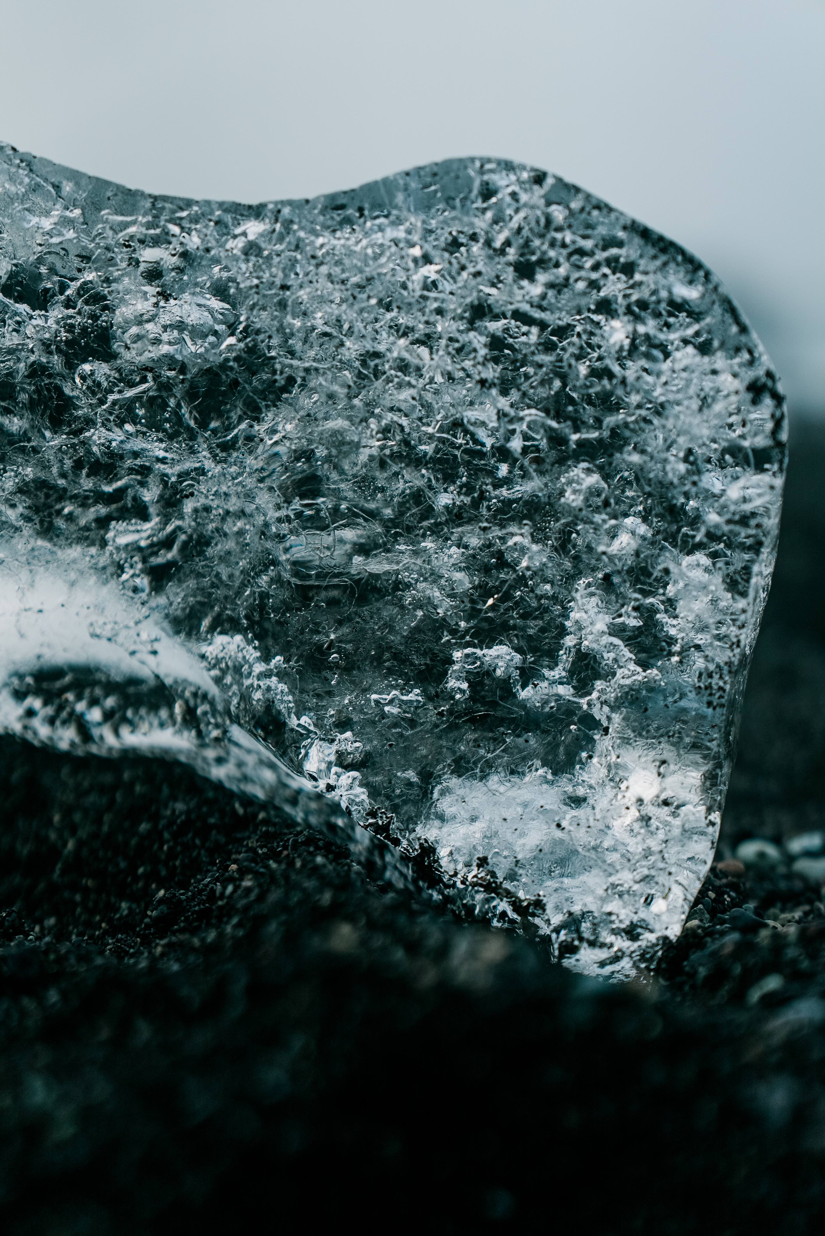 Guide to Visiting Diamond Beach in Iceland