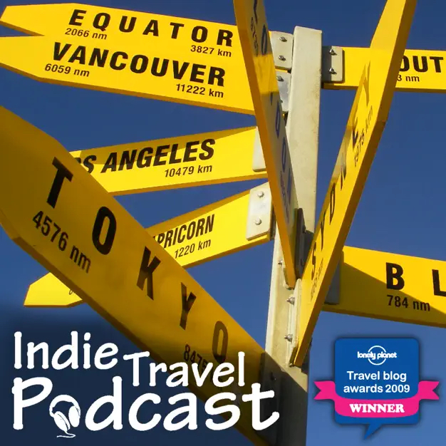 The 25 Best Travel Podcasts to Listen to Now