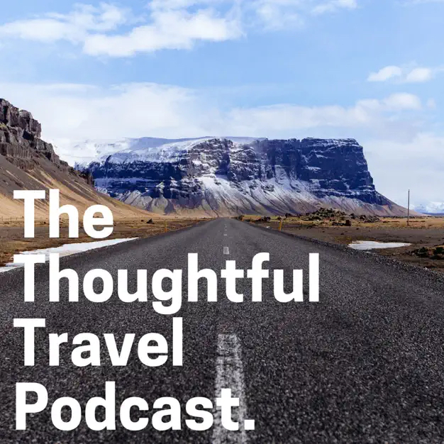 The 25 Best Travel Podcasts to Listen to Now