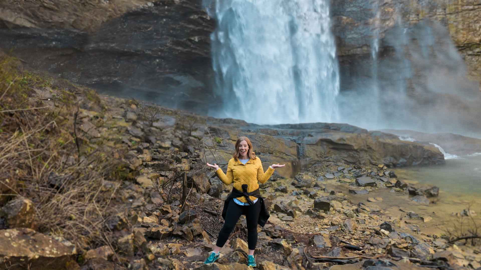 Discover Lula Lake Land Trust - Lookout Mountain's Hidden Gem