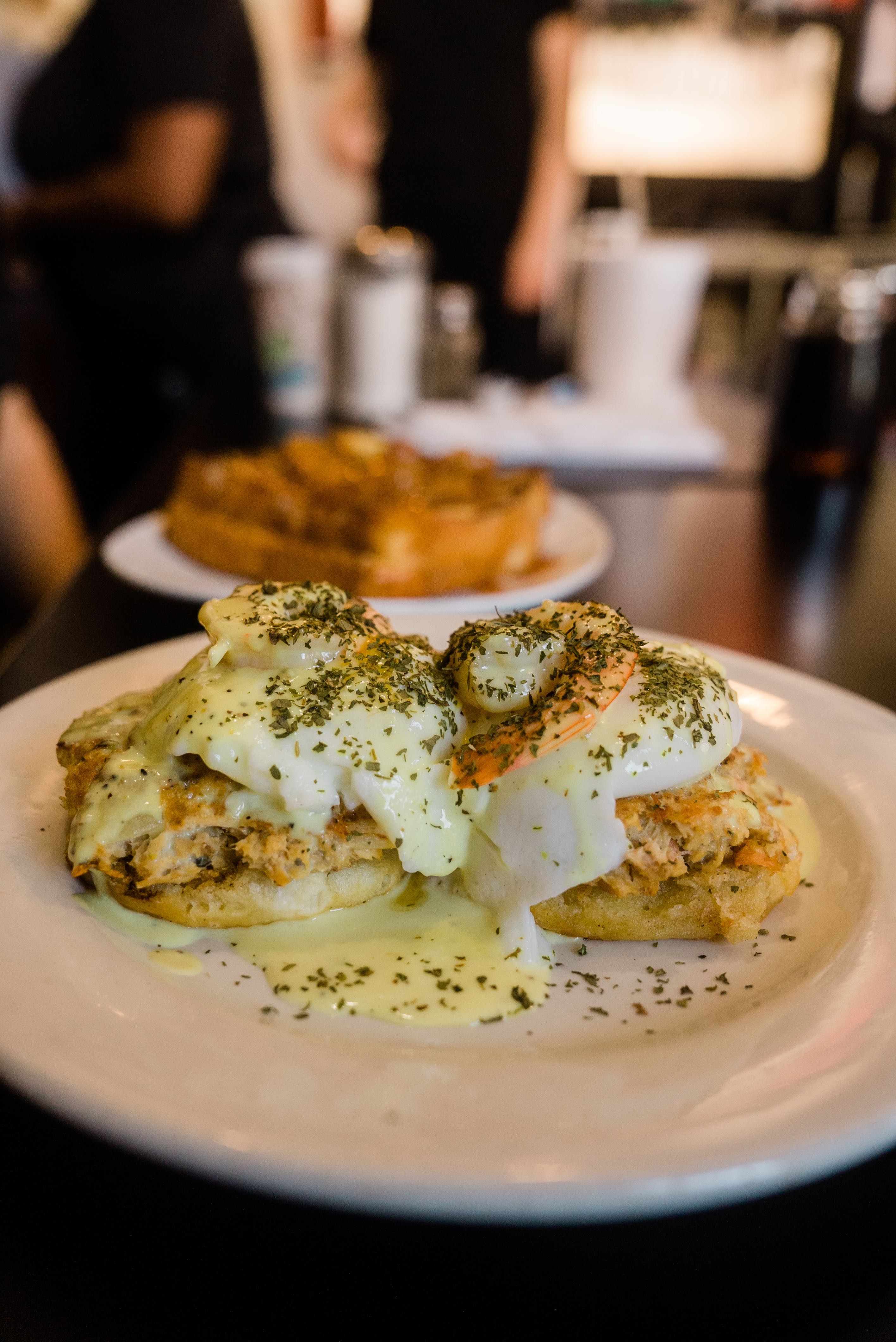 The 31 BEST Restaurants in Augusta, Georgia That Locals Love