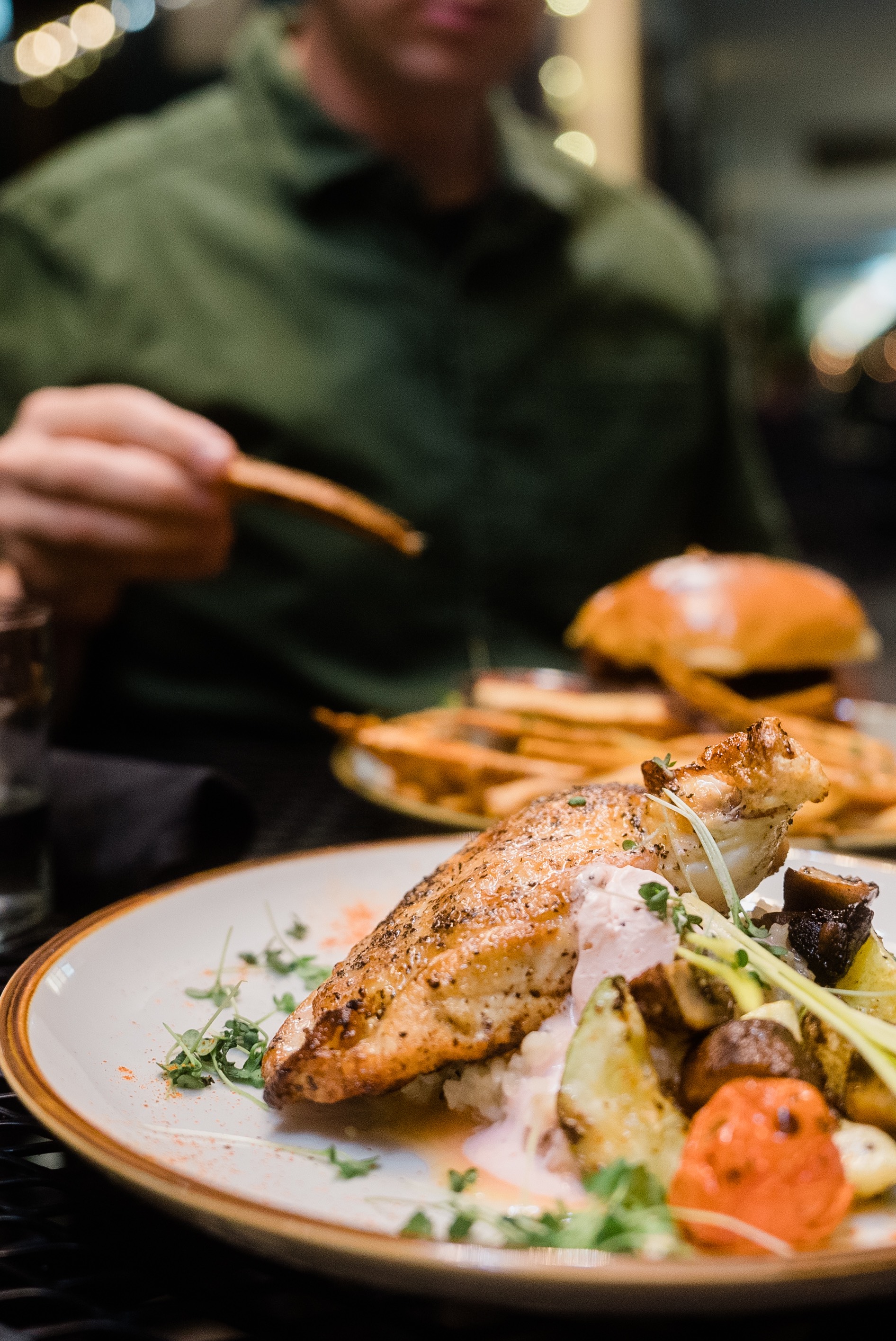 The 31 BEST Restaurants in Augusta, Georgia That Locals Love