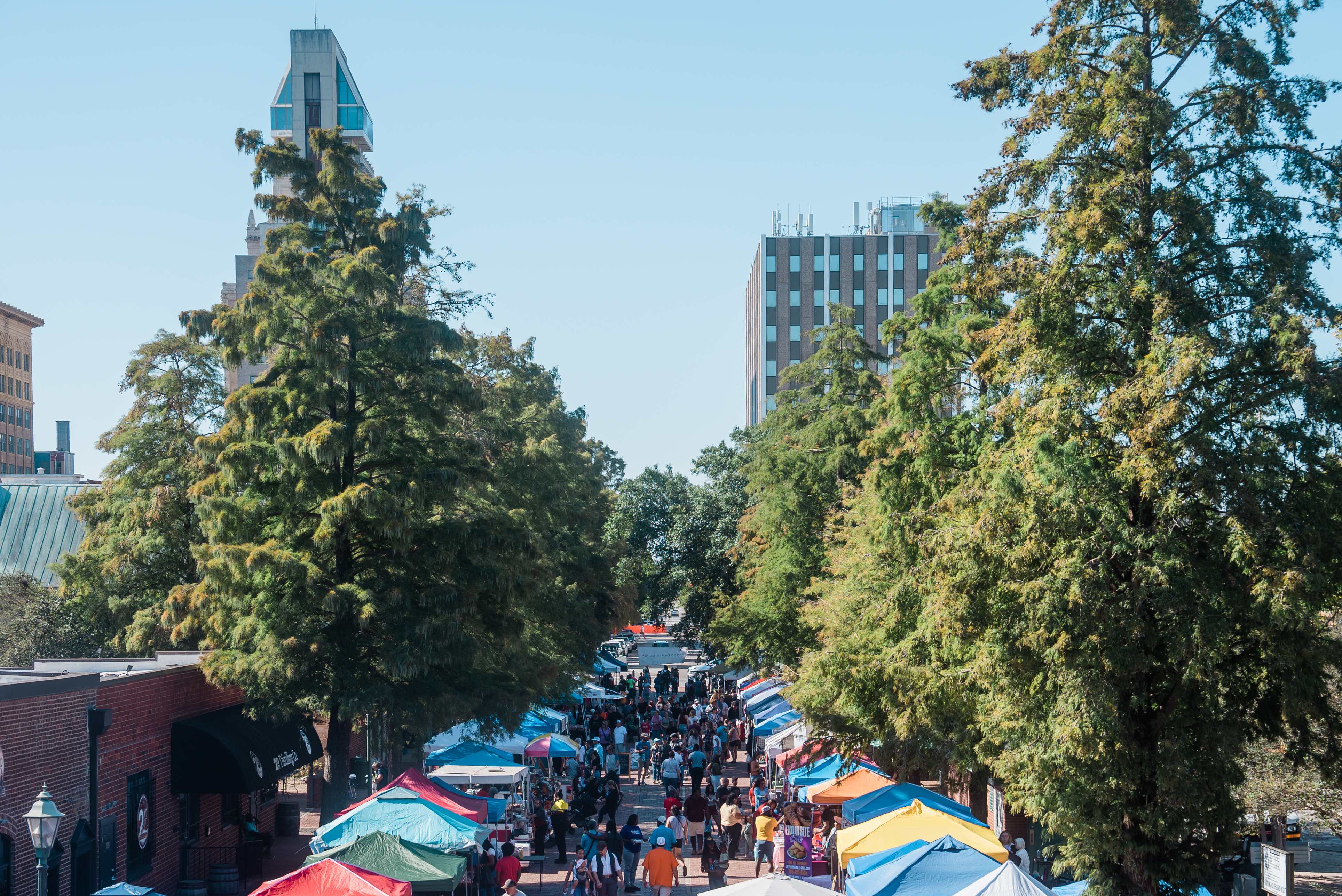 The 25 Best Things to do in Augusta, Georgia