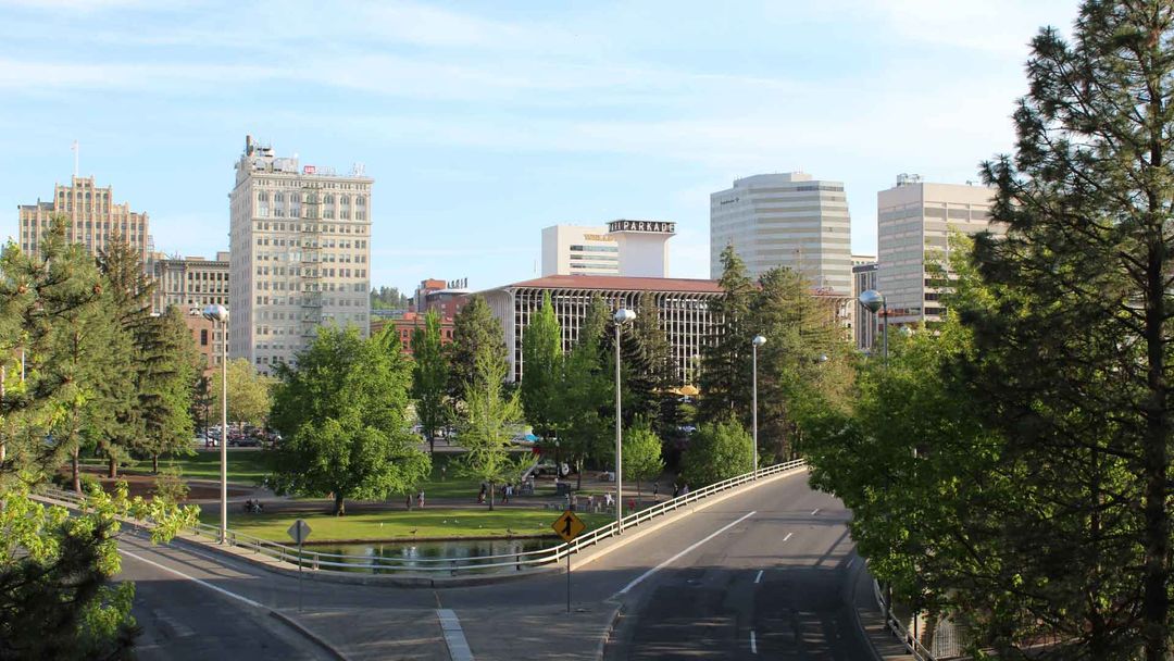 19 BEST Things to do in Spokane, Washington