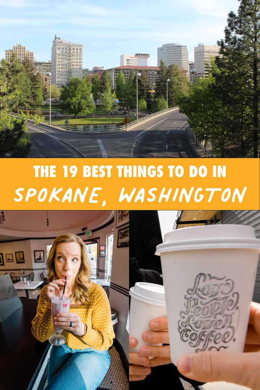 19 BEST Things to do in Spokane, Washington