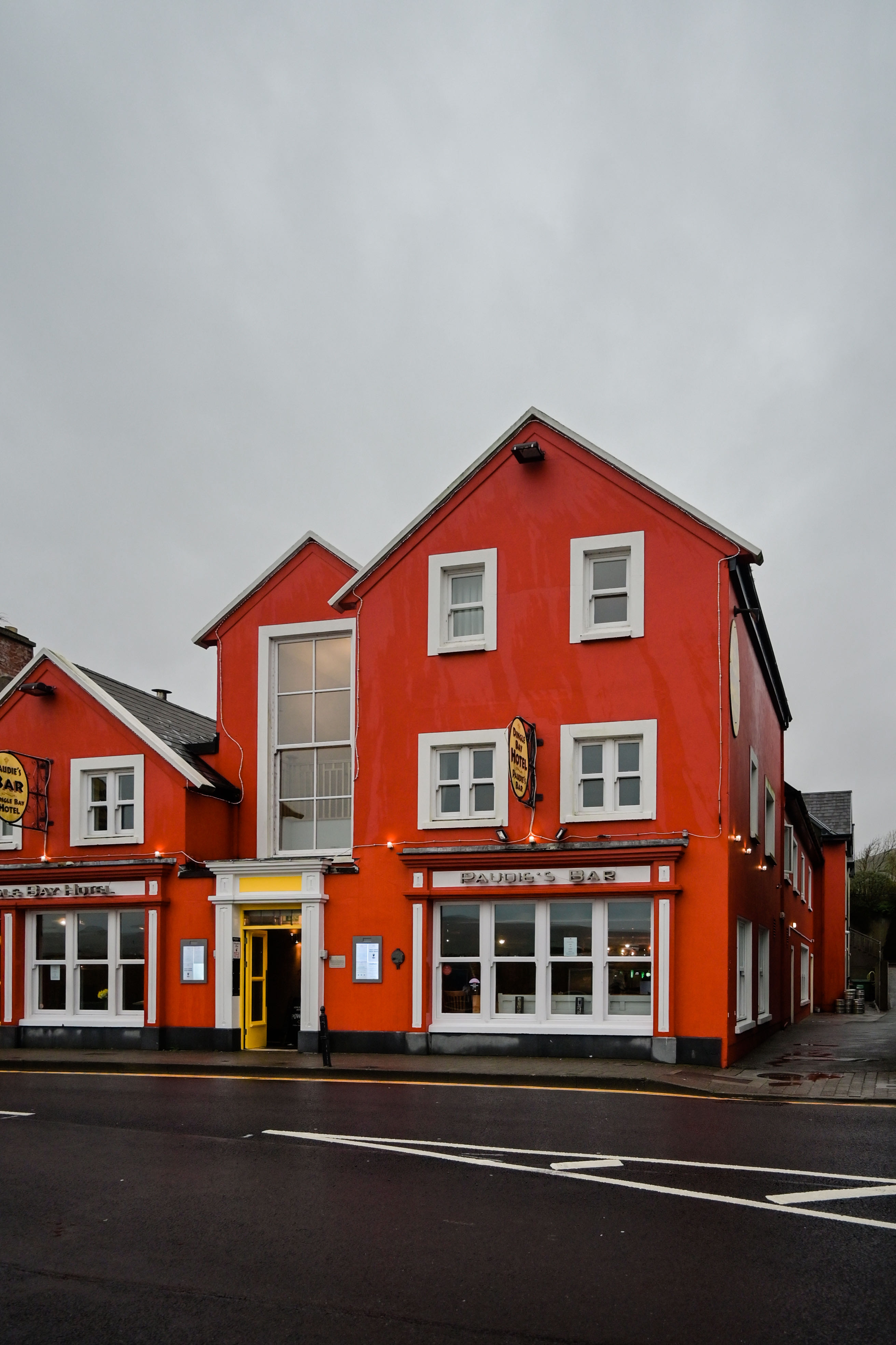 Explore Dingle, Ireland: The Complete Guide