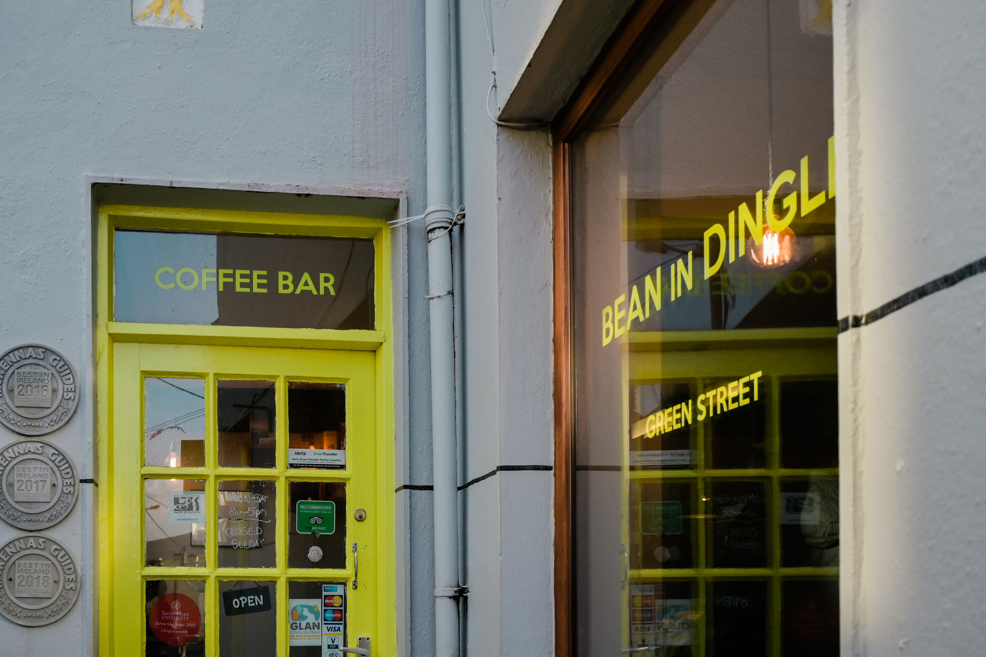 Explore Dingle, Ireland: The Complete Guide