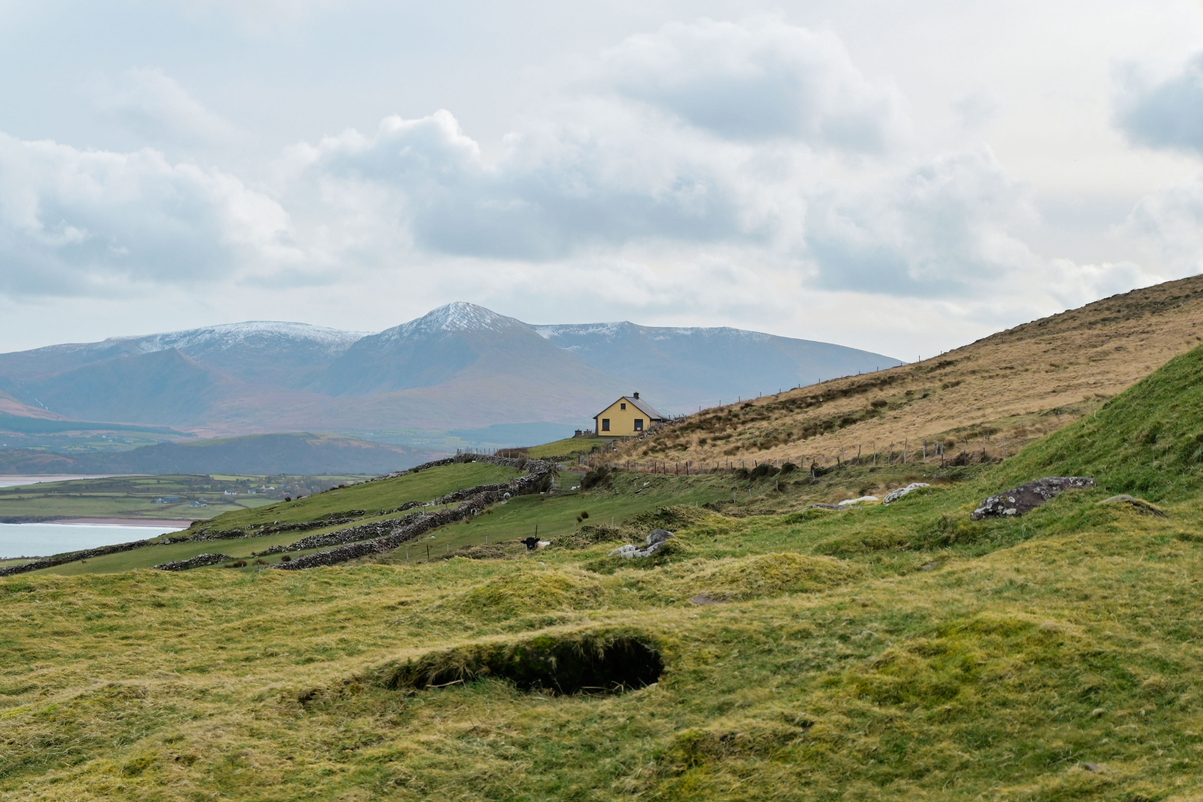 Explore Dingle, Ireland: The Complete Guide