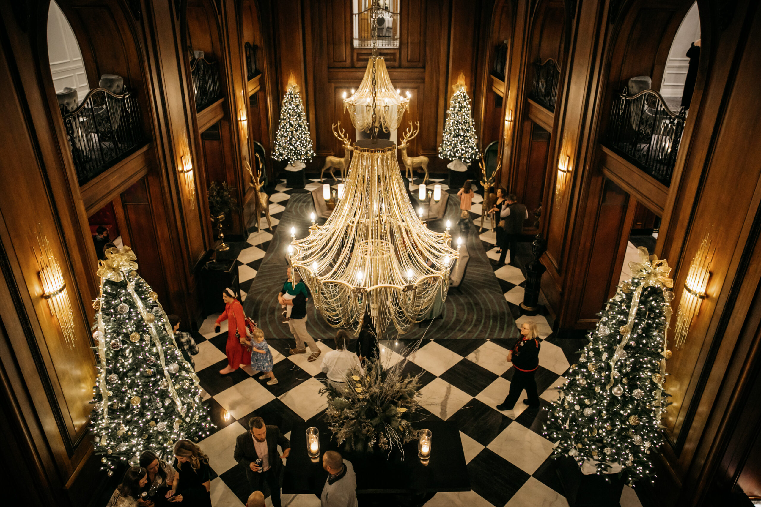 The Best Places to Stay in Chattanooga | The Best Hotels, AirBNBs ...