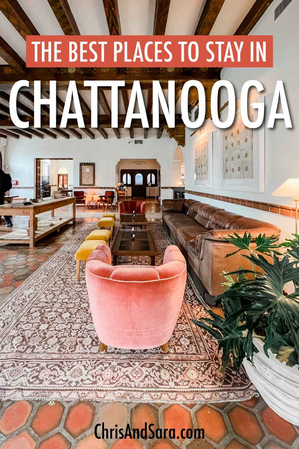The Best Places to Stay in Chattanooga | The Best Hotels, AirBNBs ...