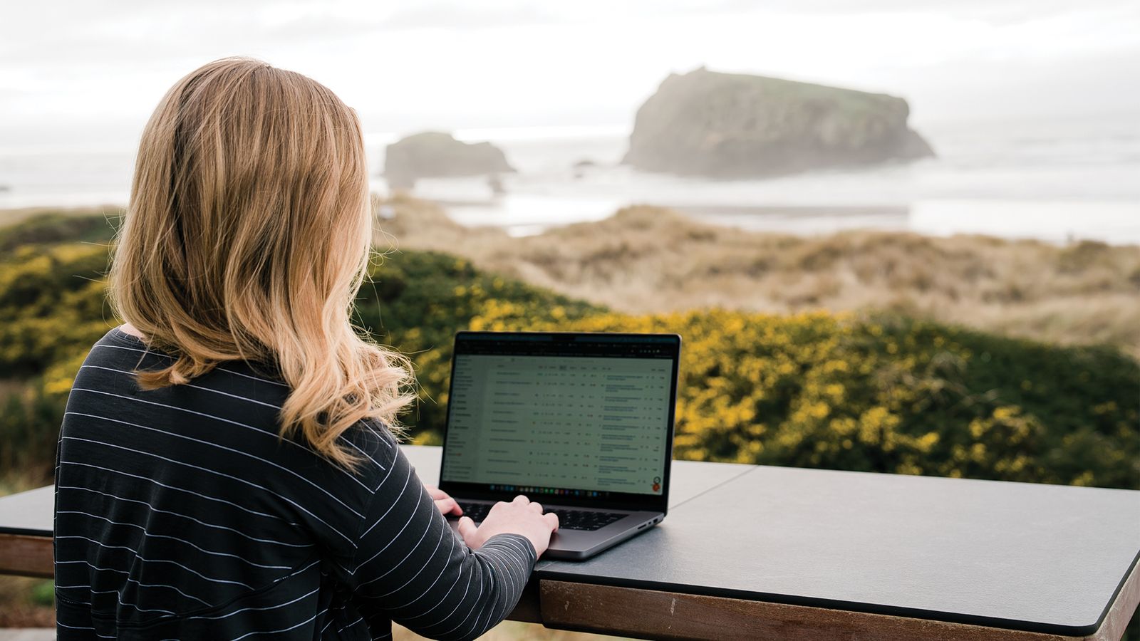 The Magic of Being a Digital Nomad: What It Is and Why You Should ...